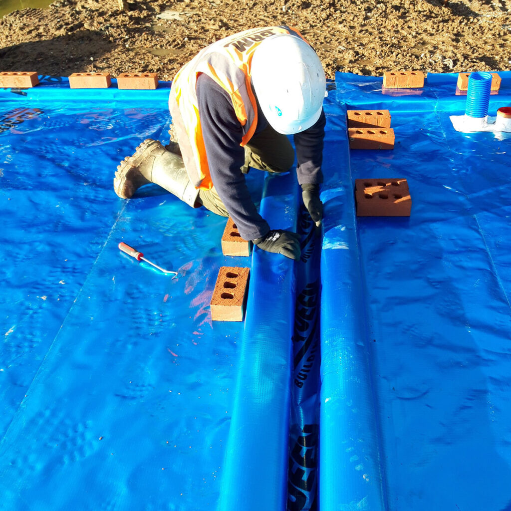 Gas Membrane Testing, Inspection and Verification | GRM Development ...