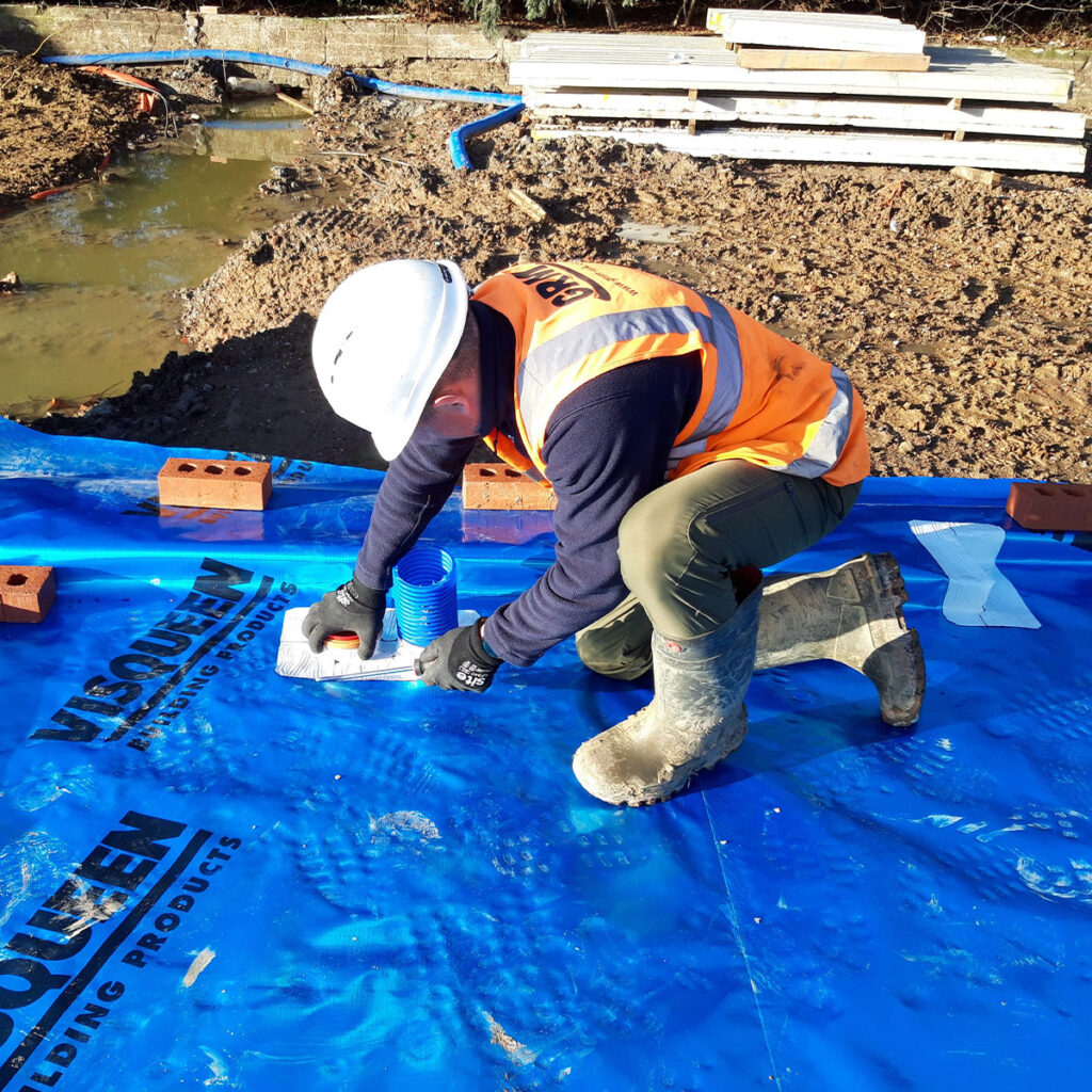 Gas Membrane Testing, Inspection and Verification | GRM Development ...