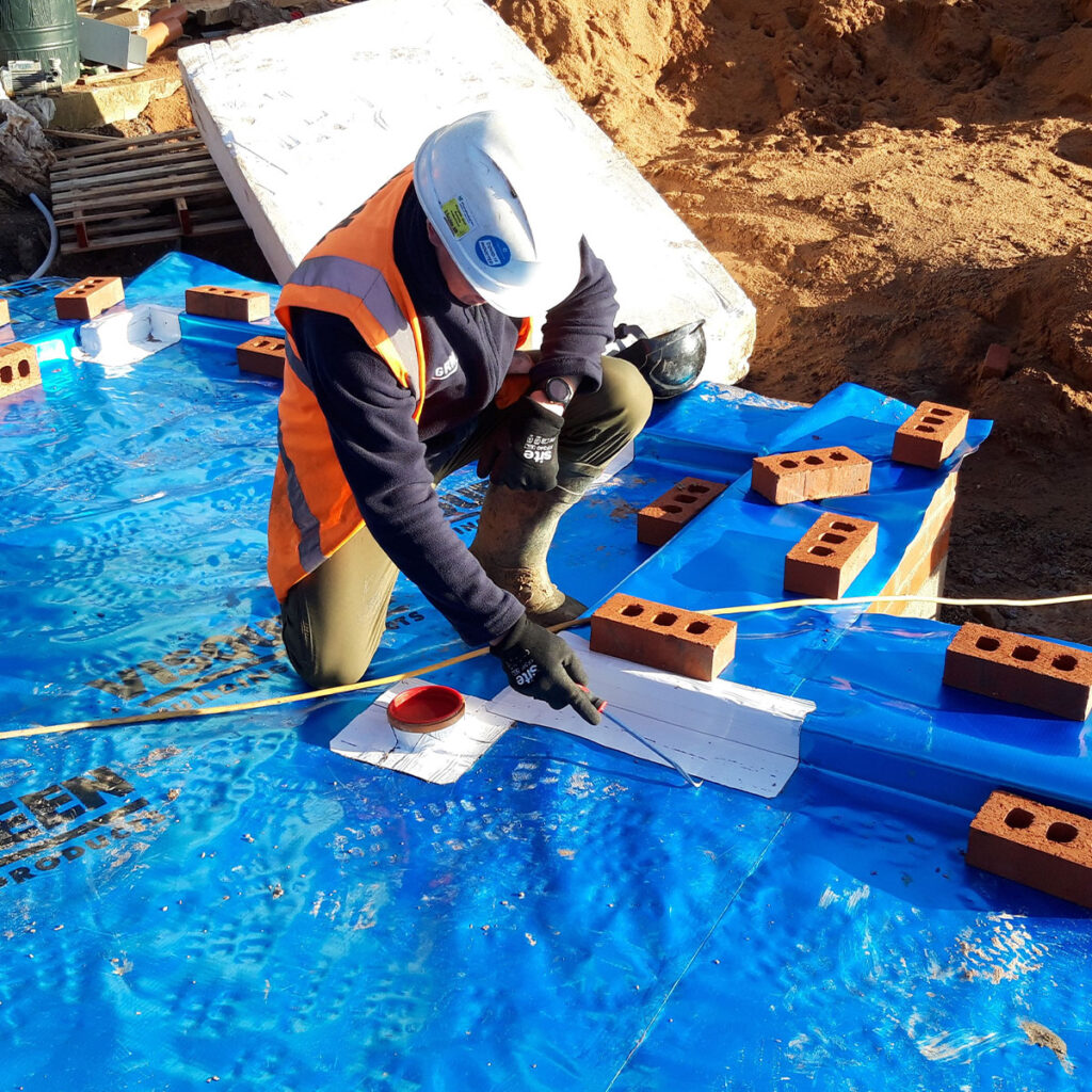 Gas Membrane Testing, Inspection and Verification | GRM Development ...