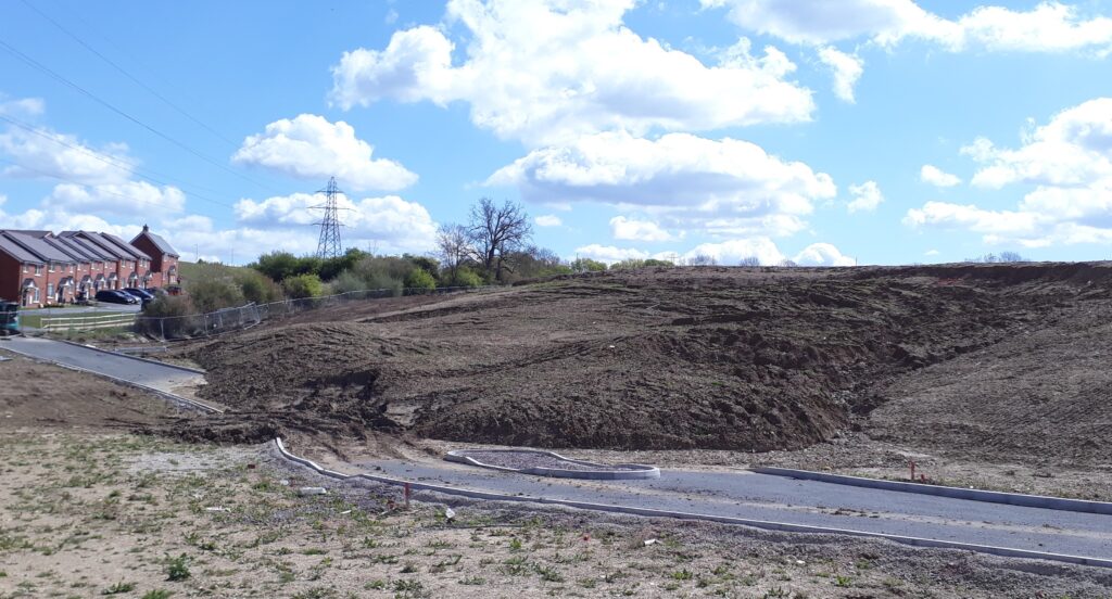 Landslide Assessment and Slope Stability Solutions | GRM Development ...