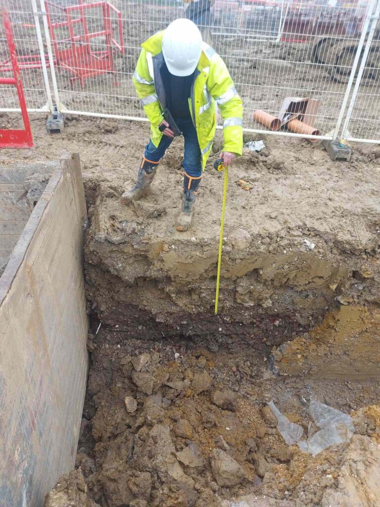 Importance of Independent Foundation Inspections | GRM Development ...