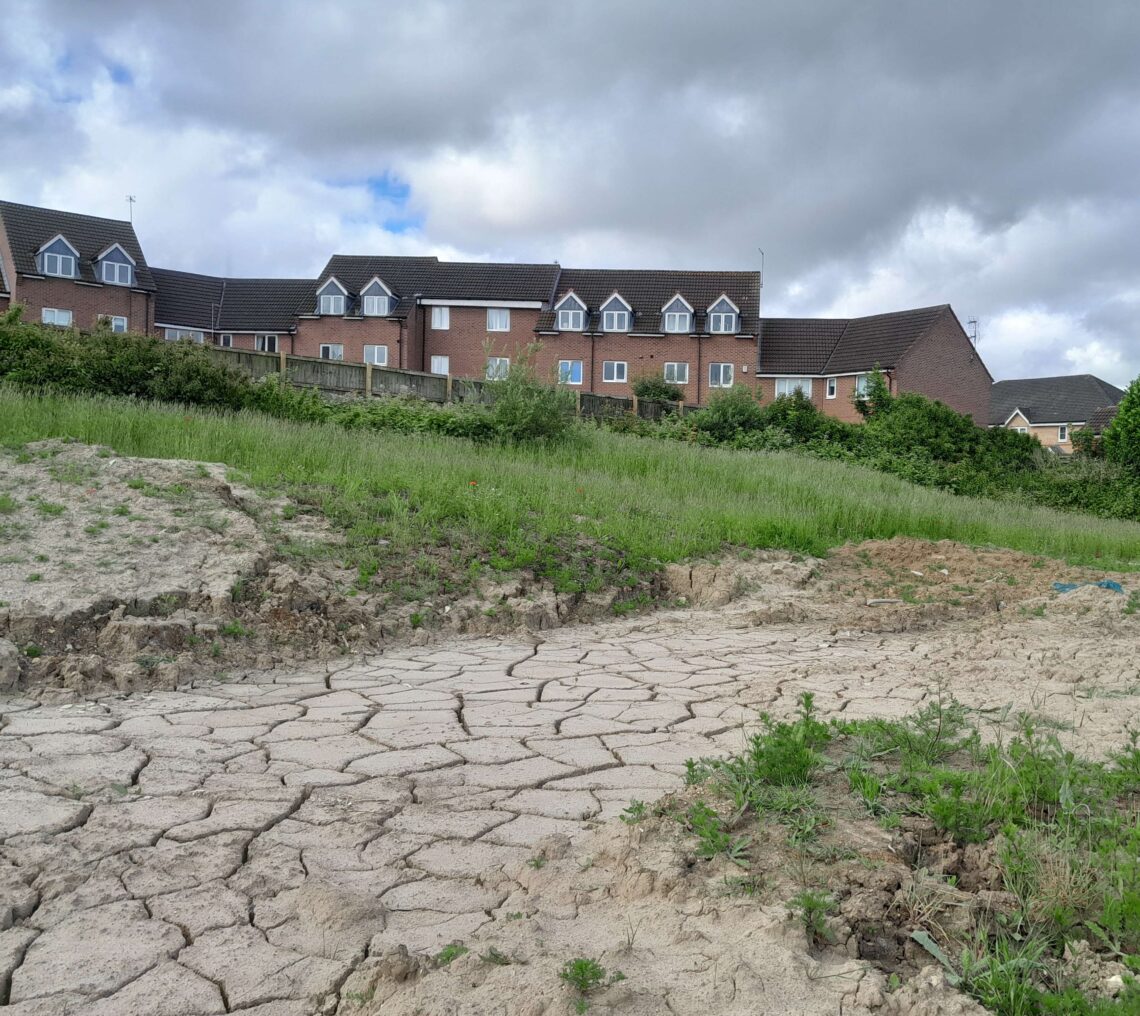 Understanding Soil Desiccation Testing in Construction | GRM ...