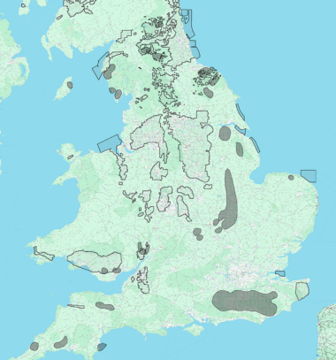Mining Series Article 4: Ironstone Mining and Related Hazards in the UK ...
