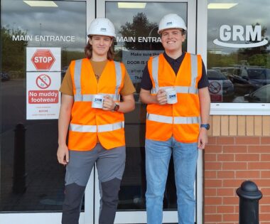 Home | GRM Development Solutions