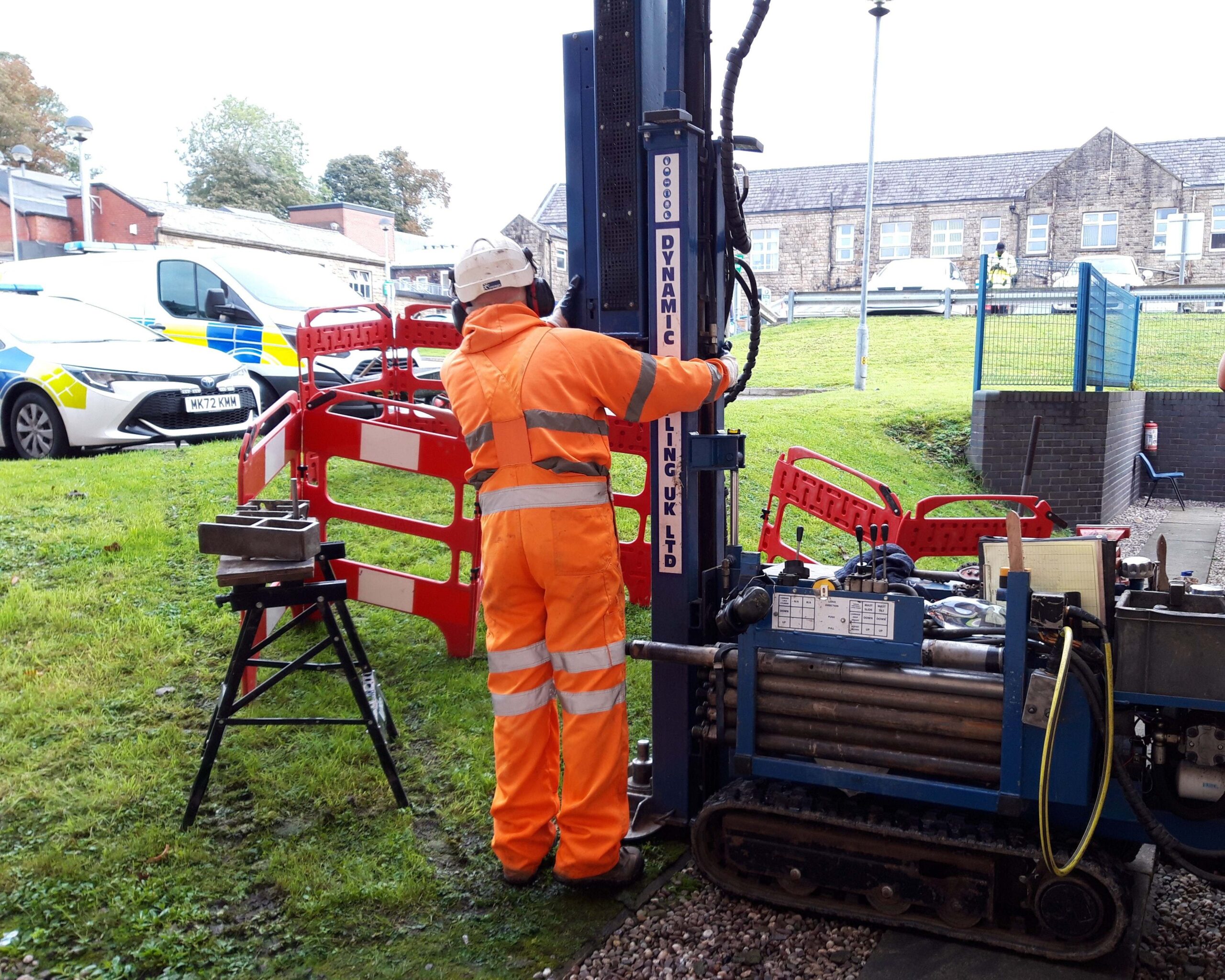 Showcasing GRM’s Experience and Understanding of Land Development ...