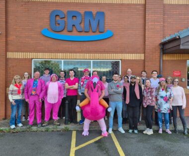 Home | GRM Development Solutions