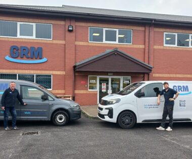 Home | GRM Development Solutions