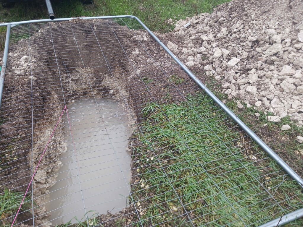 Wet Weather Week for GRM Teams - Both Above and Below Ground! | GRM ...